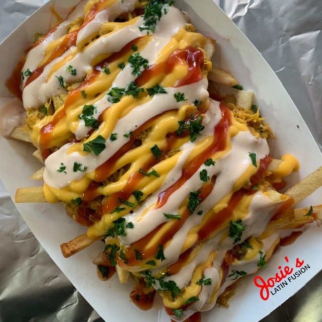 Order Food Now!