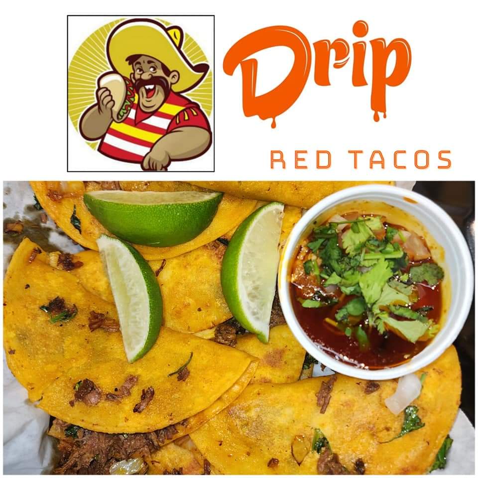 Order Food Now!