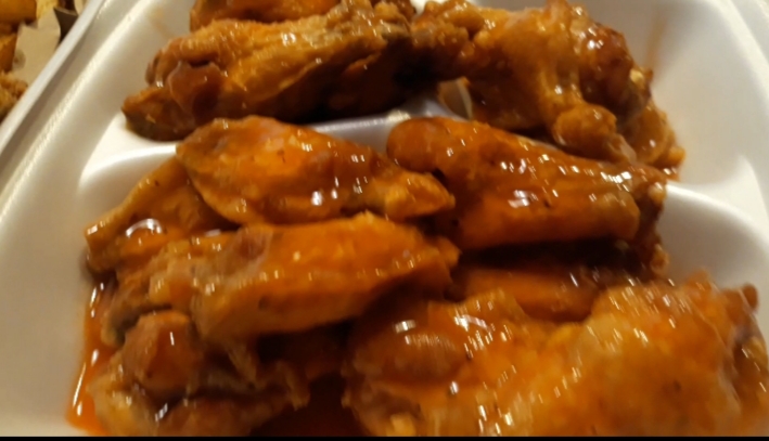 Order Food Now!