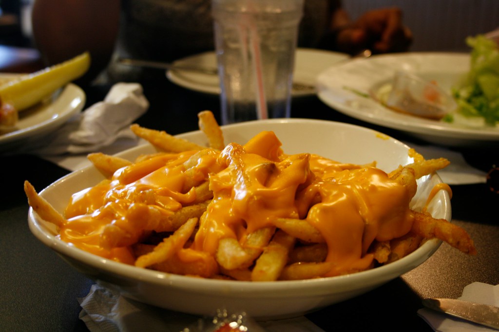 Order Food Now!