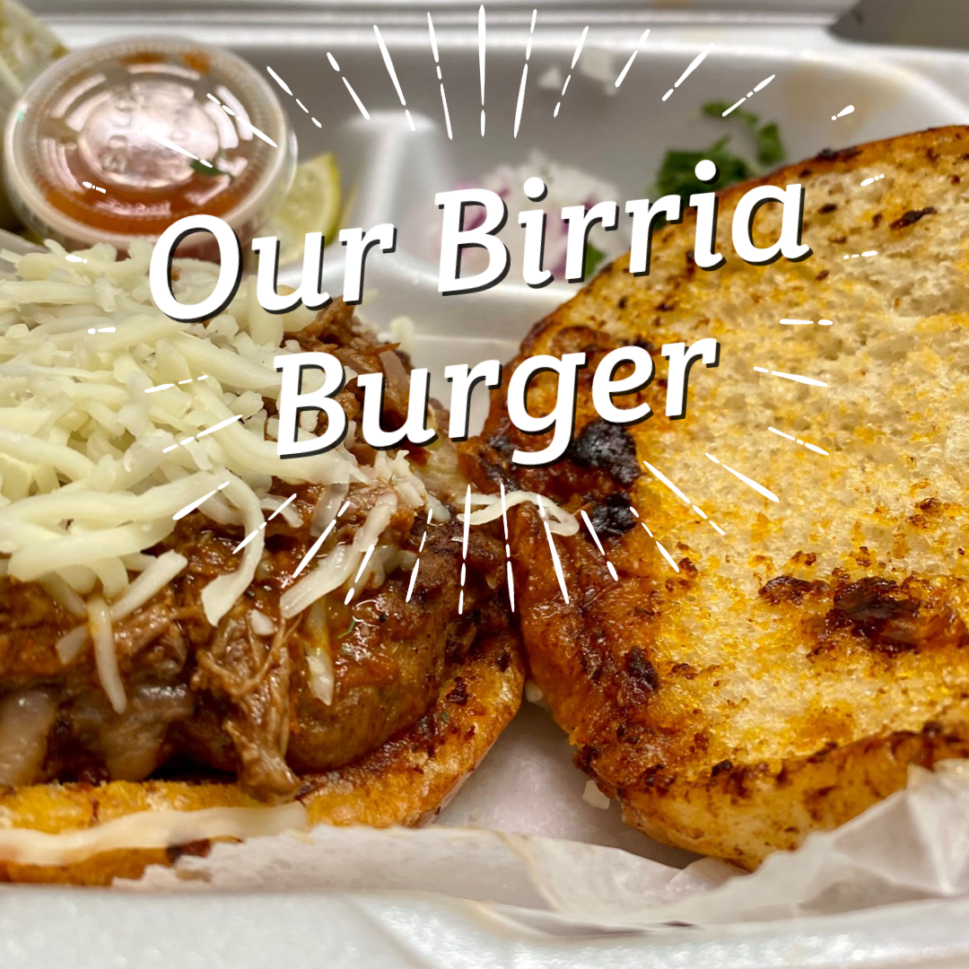 Order Food Now!